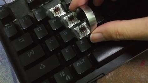 How To Change Keys On Keyboard Robots Net