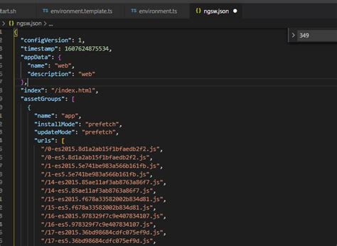 Service Worker Does Not Update · Issue 40070 · Angularangular · Github