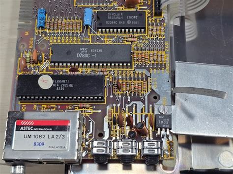 Determining The Age Of Electronic Equipment Using A Components 4 Digit Date Code Education