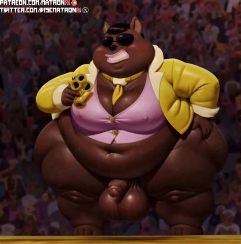 Rule 34 4k Ai Generated Ankama Announcer Anus Ass Balls Belly Belly