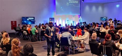 Adnotes On Linkedin Adnotes Devcom2024 Tvws Devcom Ddc2024