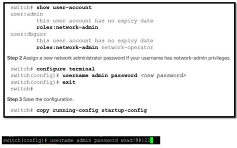 Hướng Dẫn Cấu Hình Quản Lý Switch Cisco