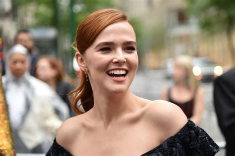 Set It Up Star Zoey Deutch Joins Sonys Zombieland Sequel Thewrap