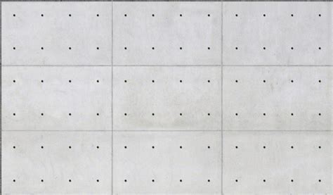 Precast Concrete Panel Texture