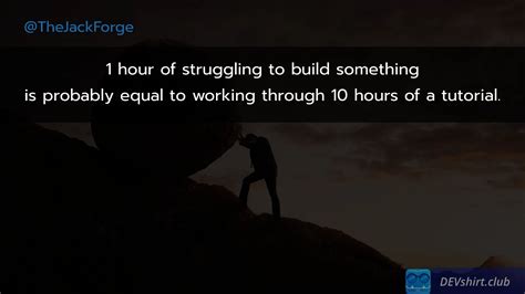 30 Inspiring Developers Quotes With Visuals