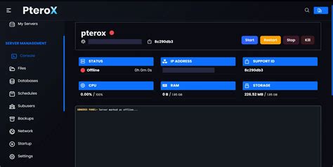 Game Hosting GBNODES
