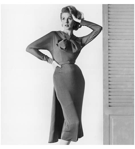 Suzy Parker 1960 Pleasurephoto