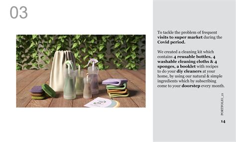 Portfolio Product Design On Behance