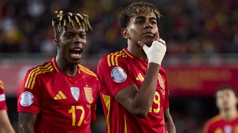 „hose Runter“ Yamal Verhöhnt Van Der Vaart