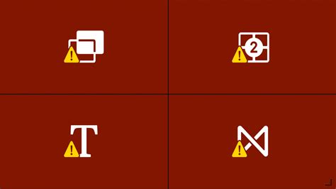 Red Screen Error Final Cut Pro X And Motion Special Effects Plugins Transitions And Themes