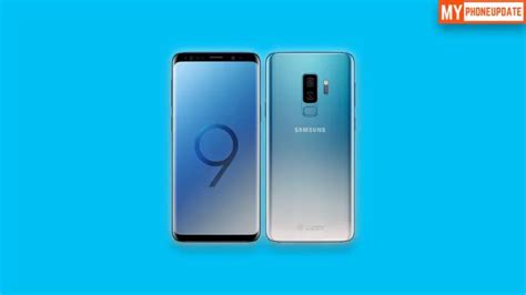 Unlock Bootloader On Samsung Galaxy S9 S9 Plus OEM Unlock