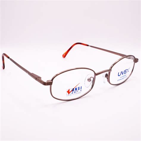 Trendsetters Collection Titmus Prescription Safety Glasses