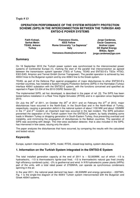 pdf operation performance of the system integrity protection scheme