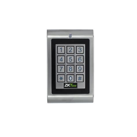 Opentech Access Control