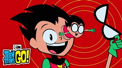 Titans Throwback Teen Titans Go Cartoon Network Youtube