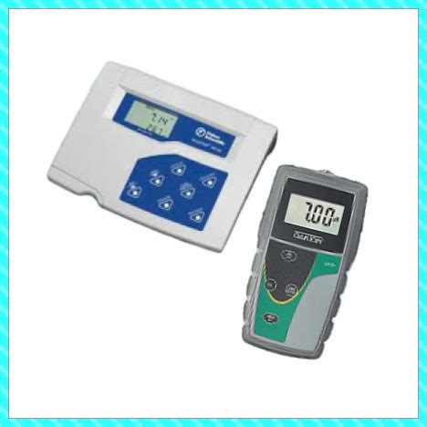Ph Conductivity Tds Orp And Do Meter At Best Price In Hyderabad Skanda Pro Scientifics Pvt Ltd
