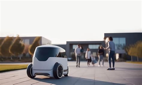 The Transformative Power Of Ai And Automation In Shaping The Future Of