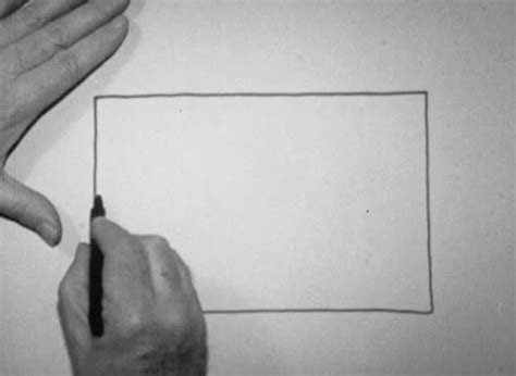 Drawing For Beginners The Rectangle Rifftrax