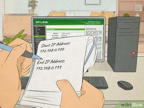 Ways To Connect Two WiFi Routers Without A Cable WikiHow
