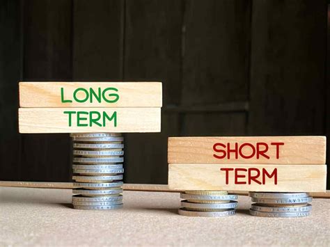 Asset Allocation For The Short And Long Term A Strategic Guide
