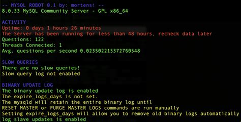 Diagnose Mysql Performance Issues Mortensi