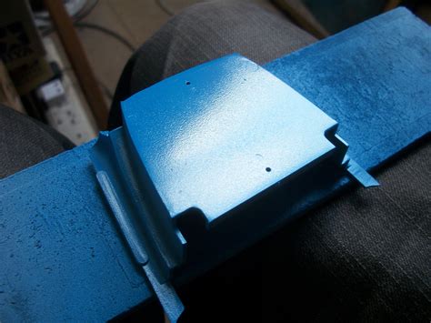 Rust Oleum Issues Page 2 Model Building Questions And Answers Model Cars Magazine Forum