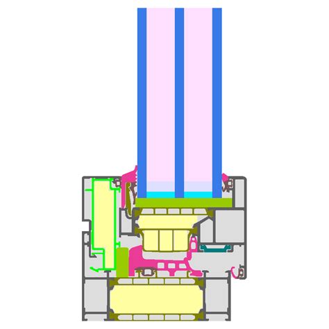 Psw 95 Si In The Passive House Portal Component Database