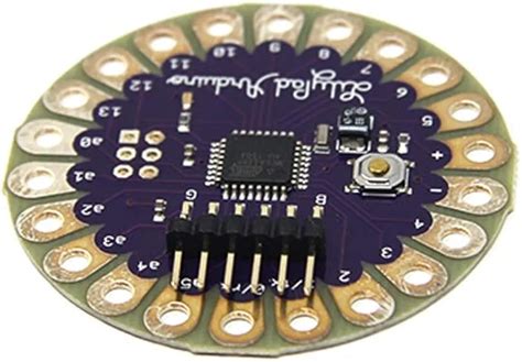 Sparkfun Lilypad Arduino Main Board Price History