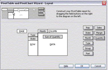Creating Another Pivot Table Based On An Existing Table Teja S Babe World