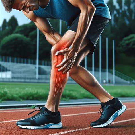 Runners Stop Getting Shin Splints Nw Bud