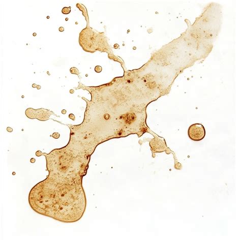 A Visual Guide To Different Stain Removal Techniques For Common Stains