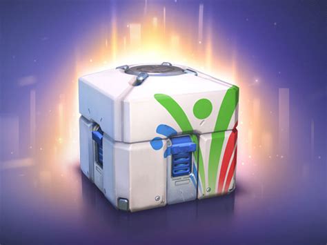 블리자드 벨기에서 오버워치와 히오스 전리품 상자 판매 중단 보드나라