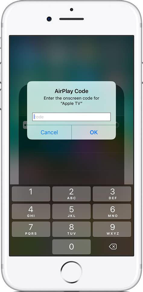Use Airplay Or Screen Mirroring On Your Iphone Ipad Or Ipod Touch