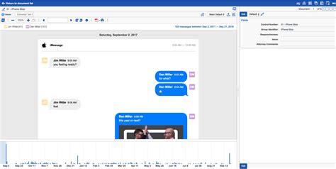 Reimagining Ediscovery With One Community And Platform Relativity Blog