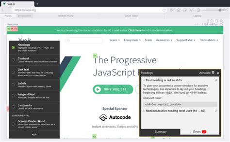 How To Find And Fix Common Website Accessibility Issues