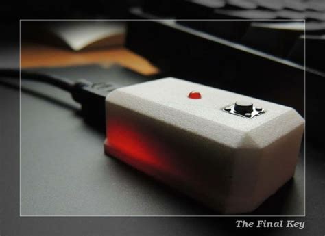 Offline Password Store