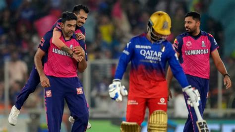 Ashwin Bats For Impact Player Rule In Ipl The Week