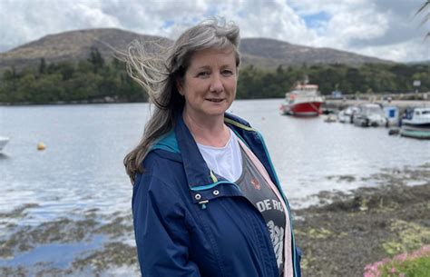 Cleo Murphy Selected By Green Party As Candidate In Next General