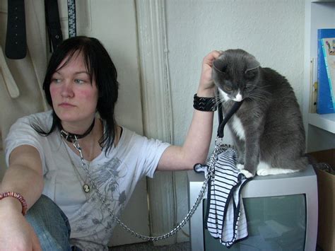 Chained By Scream Stay Night On Deviantart