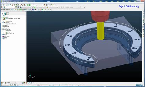 Download Powermill 2017 Full Crack Daddygase