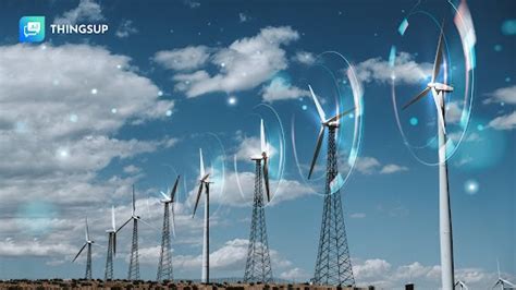 How IoT Is Changing Energy Sector