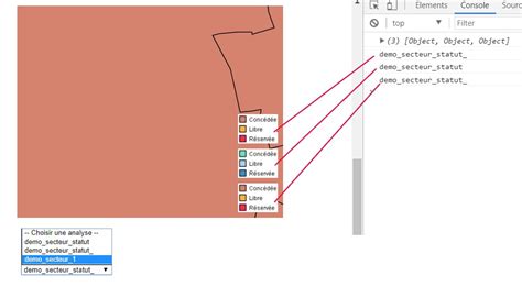 Jquery Leaflet Update WMS Legend On Change Stack Overflow