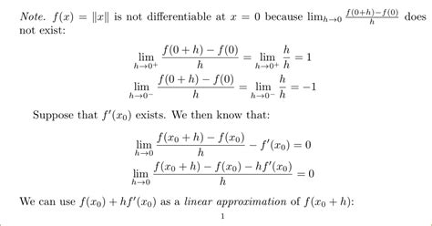 Theorems Remove Numbering From Notes And Definitions Tex Latex