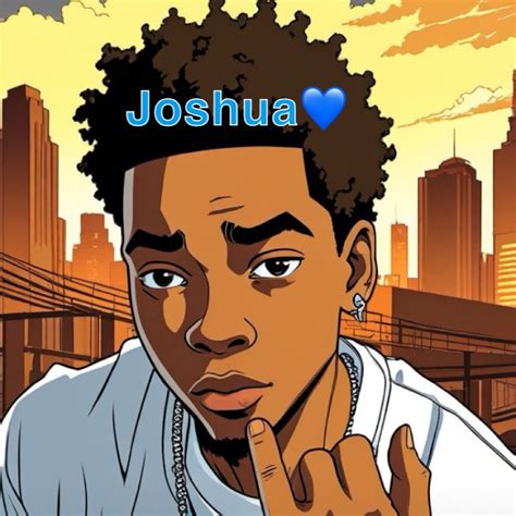 Joshua Hyppolite Youtube