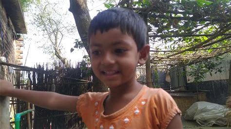 গ্রামের মানুষ গাভী থেকে কিভাবে দুধ বের করে। Youtube