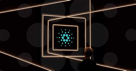 Leaked Github Image Show Cardano Transitioning To A Decentralized Network In Under Three Months