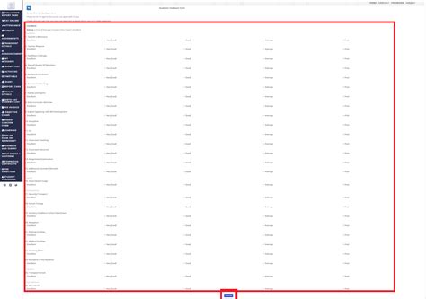 How To Create Feedback Form Babe Management Software Babe Management System
