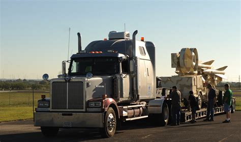 Electronic Warfare Range Prepares Pilots For Real World Threats Dyess