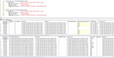[sw sql server products] show license keys · issue 5 · mem zone sccm · github