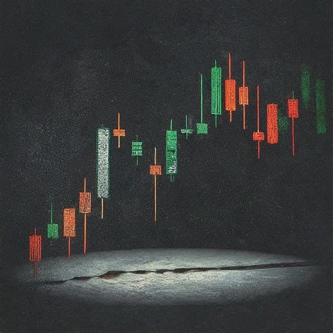 Candlesticks Importance In Forex Crypto Trading By Sachiels Ai